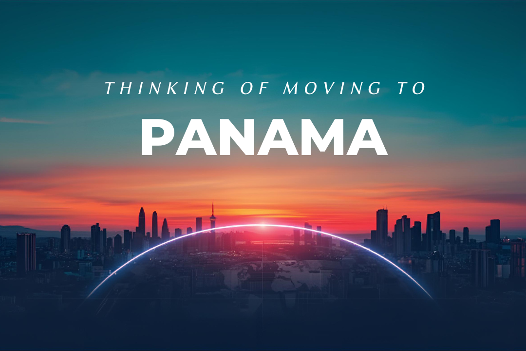 Panama Visa Residency